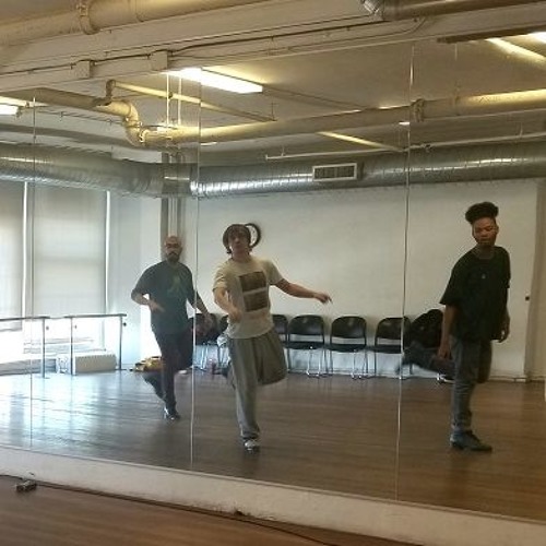 Stream The Arts Section: Chicago Human Rhythm Project Celebrates 30 ...