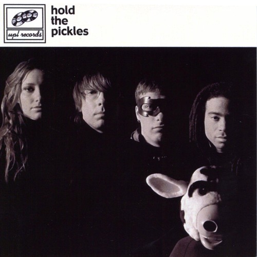 Stream The Pickles - Pick Me (Nickelodeon U-Pick Live 2004) by Evo ...