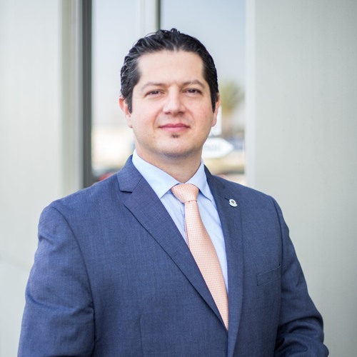 Stream Dr. Ilan Shapiro of AltaMed discusses a new report on children's ...