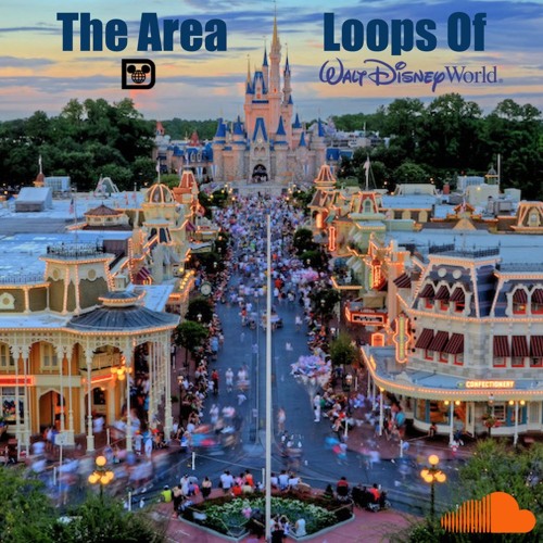 Stream EPCOT Radio | Listen to The Area Loops of Walt Disney World | An ...