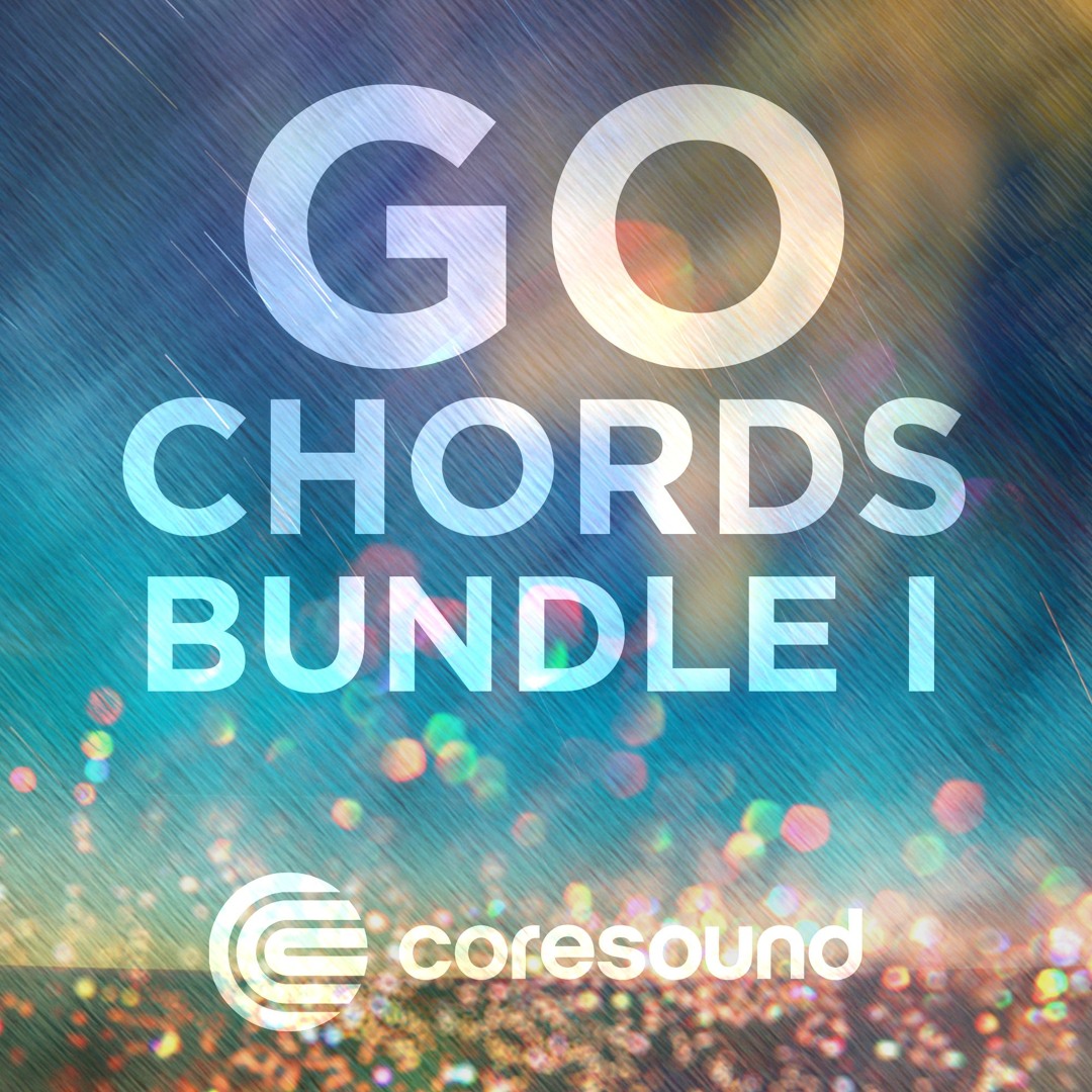 Stream Coresound | Listen to Go Chords Bundle I Demos playlist online ...
