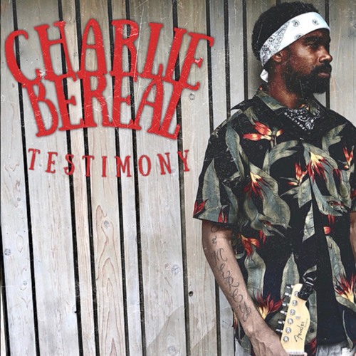 Stream "Thank You" Testimony - Charlie Bereal by Charlie Bereal Music ...