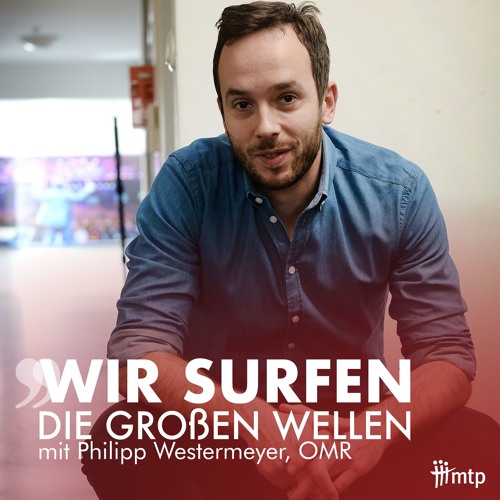 Stream episode MARKETEA EP020 mit Philipp Westermeyer // Gründer und ...