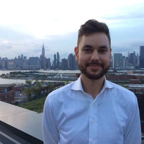 Stream David Maciejewski By Our Streets Our Stories Listen Online