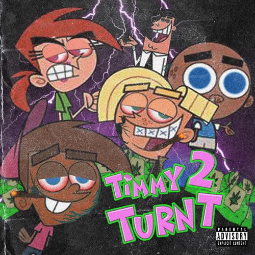 Stream Tim $av | Listen to TIMMY 2 TURNT playlist online for free on ...