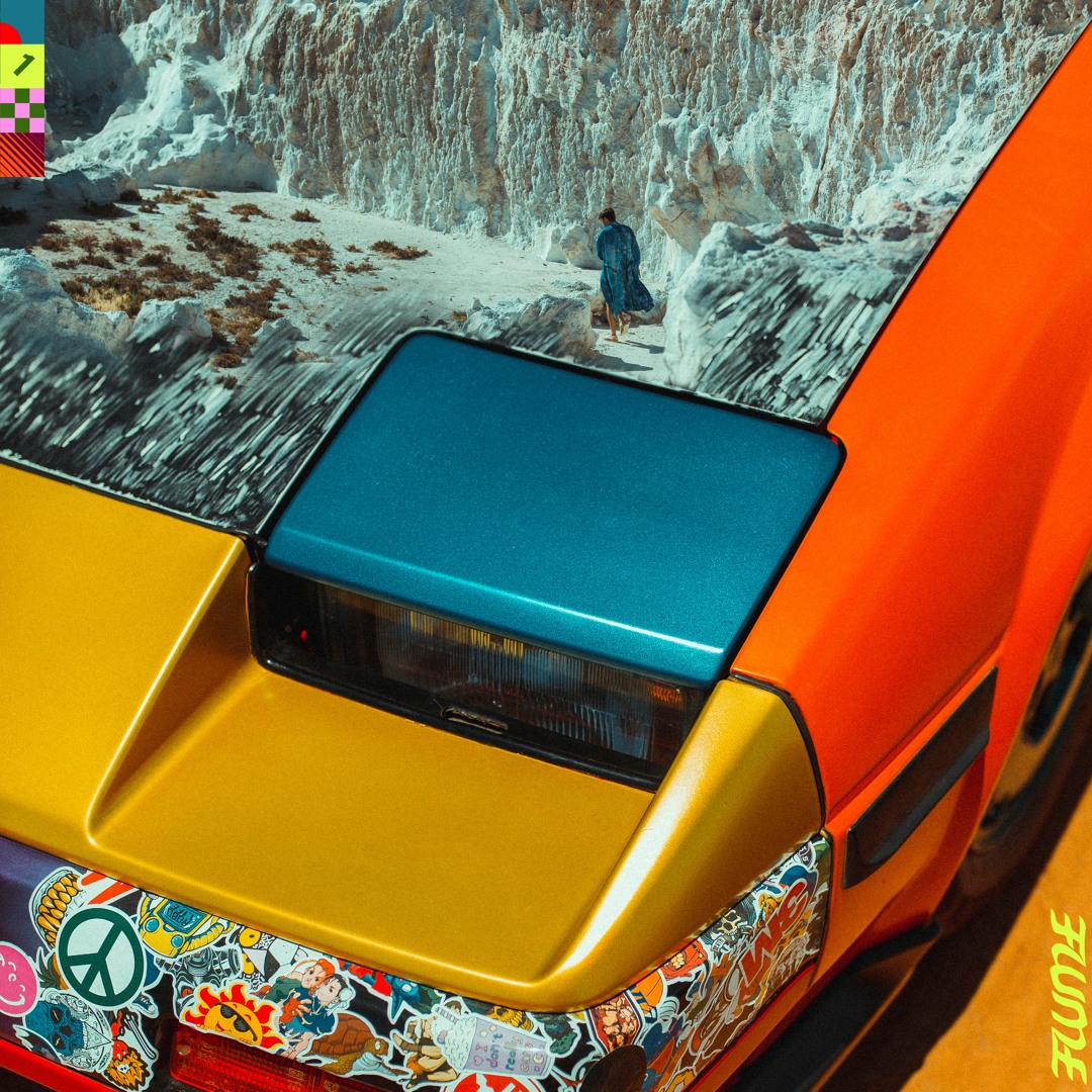 Stream Hi This Is Flume (Mixtape) by Flume | Listen online for free on ...