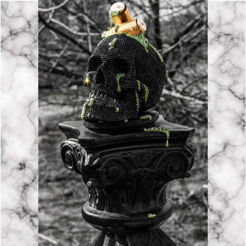 Stream Batteries - Bones The Machine by Bones The Machine | Listen ...