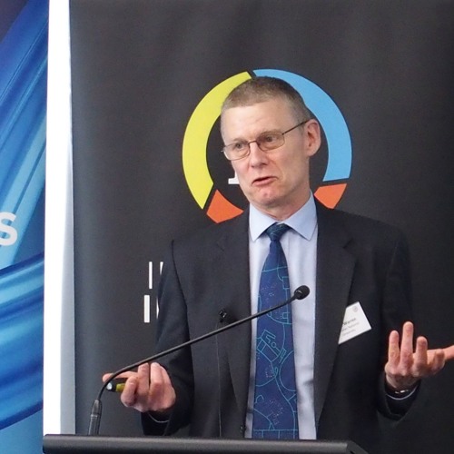 Stream episode 29: ANU's Geoff Warren - Equity fund capacity, long term ...