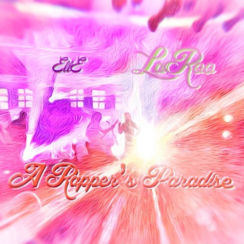 Stream A Rapper's Paradise (Original Beat - LaRoo) by Cycle of Hands ...