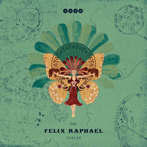 Stream Felix Raphael - Barith (Yannek Maunz Remix) by 3000Grad | Listen ...