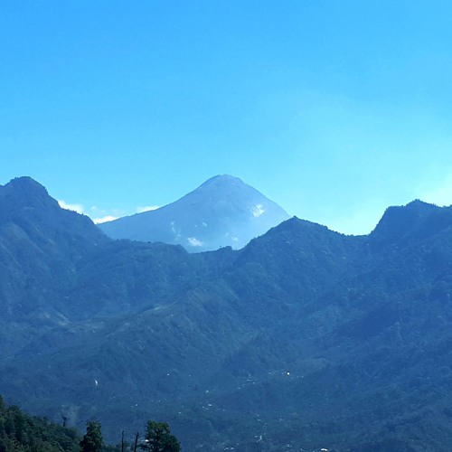 Stream Inspiración - Benny Ibarra cover by Edgar Roberto Saenz | Listen ...