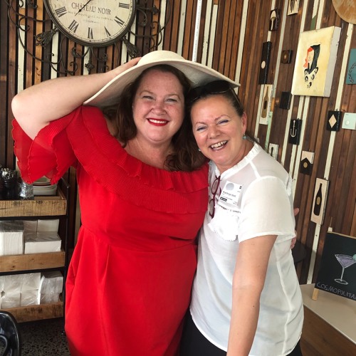 Stream episode Streets of Your Town - Kathryn Stott and the Australian ...