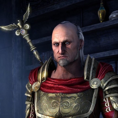 Stream episode Abnur Tharn: Monday Motivation by Bethesda podcast ...