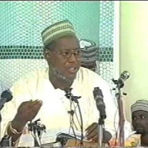 Stream SAUTUL-ULAMA TV | Listen to Rayuwar Musulmi - Sheikh Jafar ...