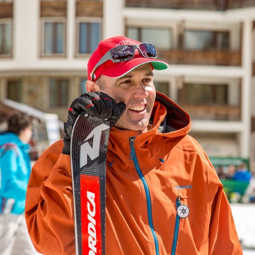 Stream episode First Chair: Interski 2019 – Michael Rogan Shares PSIA ...