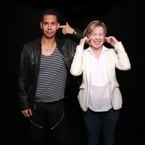 Stream episode The Rock Doc, Neil Ratner, Talks to Feedback about his ...