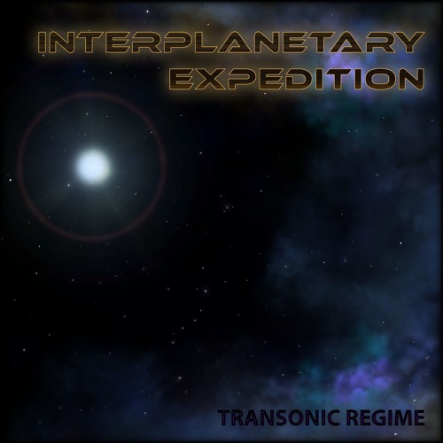 Stream Stellar Beacon by Transonic Regime | Listen online for free on ...