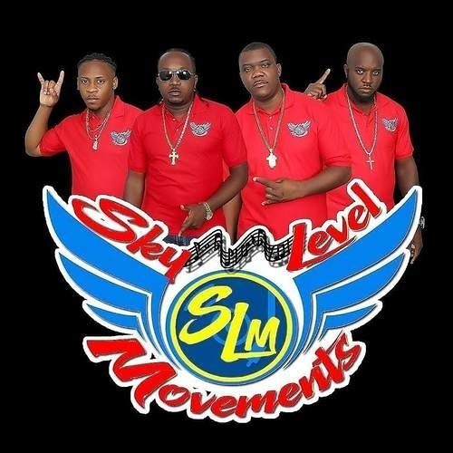 Stream David Trotman | Listen to sky level culture mix playlist online ...