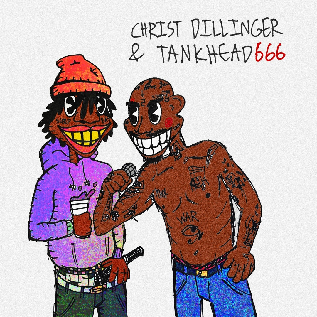Stream PULL UP FT. TANKHEAD666 PROD. CHRIST DILLINGER & CJ HUNTER by ...