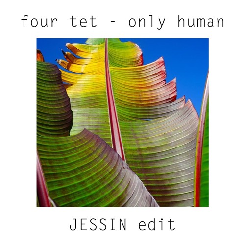 Stream KH (UK) - Only Human (JESSIN edit) by JESSIN | Listen online for ...