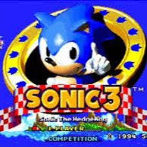 Stream Sega Sonic 3 Music Character Select by Mns Mrs | Listen online ...