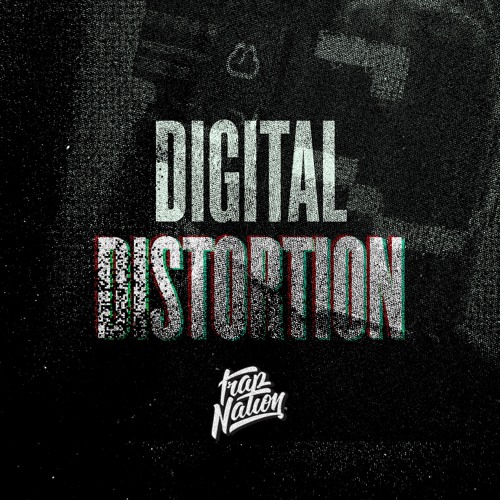 Stream Trap Nation | Listen to Digital Distortion playlist online for ...