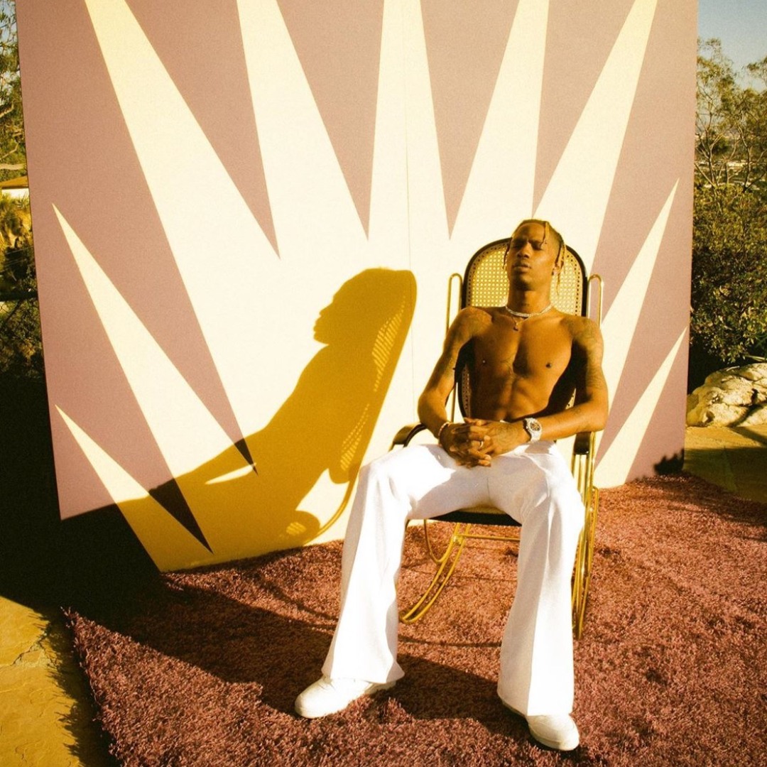 Stream Love It Mane by Travis Scott Radio | Listen online for free on ...