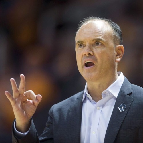 Stream episode BFT Interview: Scott Rueck by John Canzano BFT Podcast ...