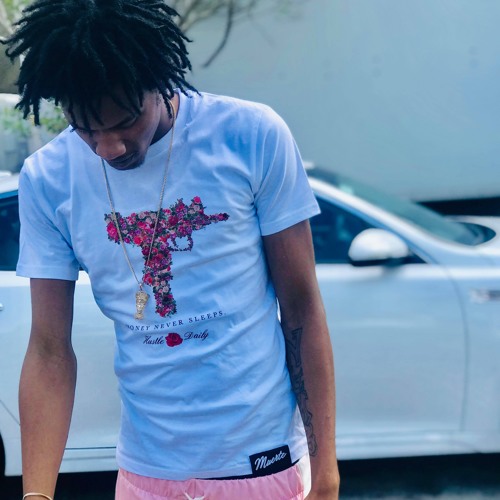 Stream AINT LETTIN UP by lil brazy | Listen online for free on SoundCloud