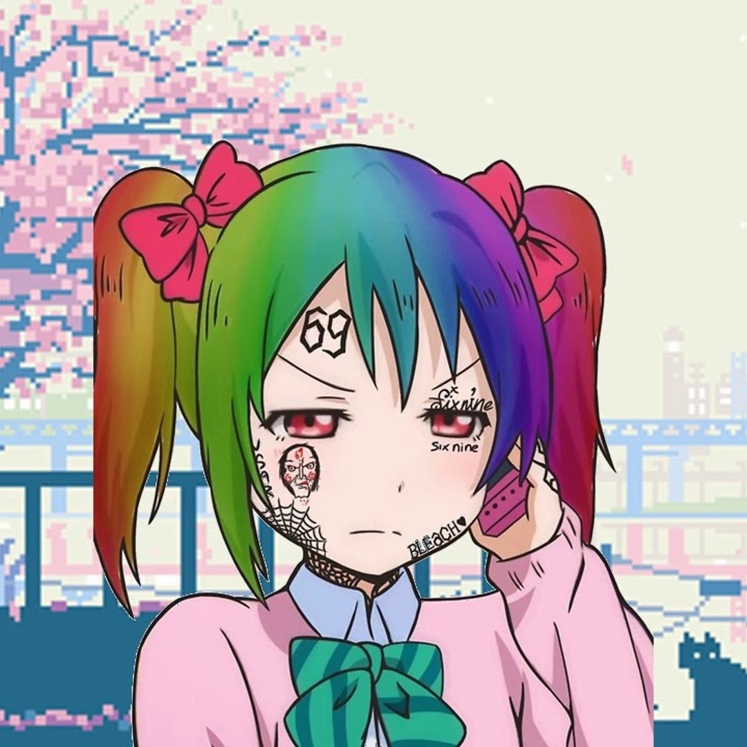 Stream blicky got da sticky uh by [sus] | Listen online for free on ...