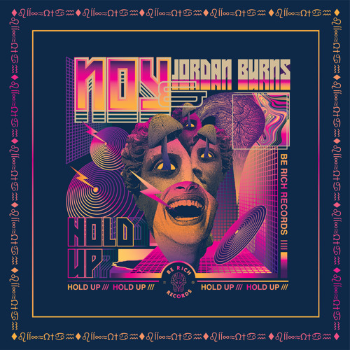 Noy & Jordan Burns - Hold Up (Original Mix) - Listen to music