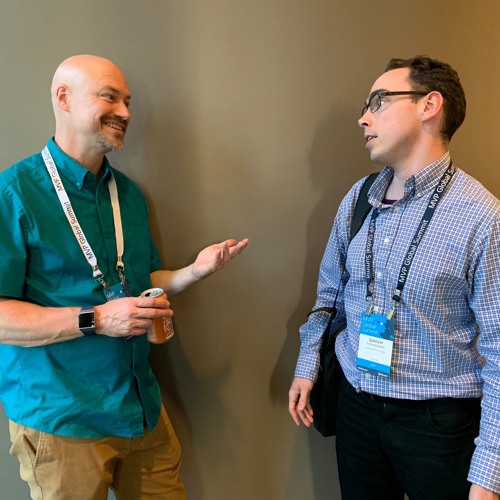 Stream Interview with Jon Galloway - Executive Director of the .NET ...