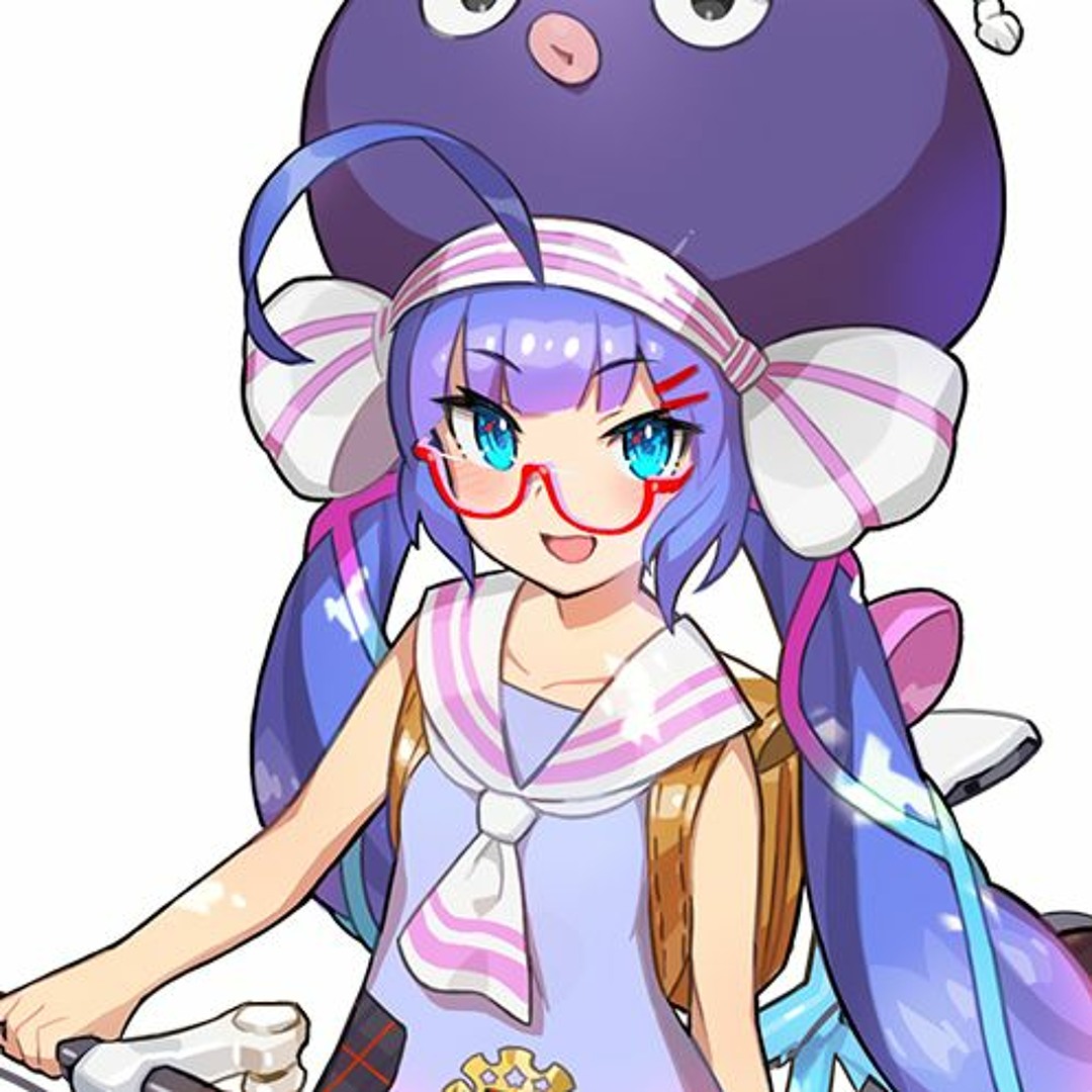 Listen to ロストワンの号哭 【音街ウナ】 by chinjireta in VocaUta playlist online for ...