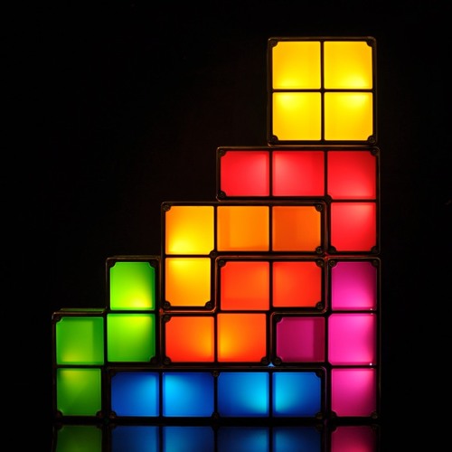 Stream Tetris Flow (King Of Rap) by NMG Jaay | Listen online for free ...