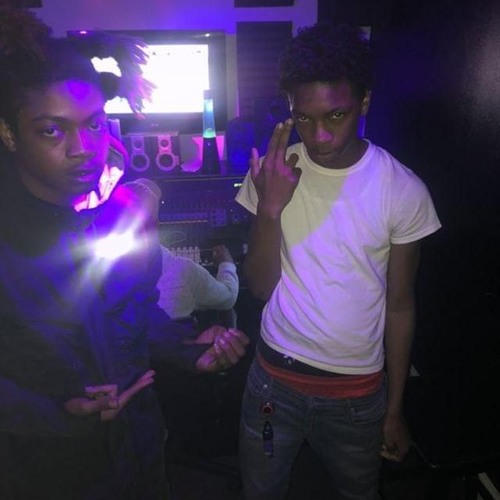 Stream Gdot savage x Tb.tana-Trenches by Tb.tana | Listen online for ...