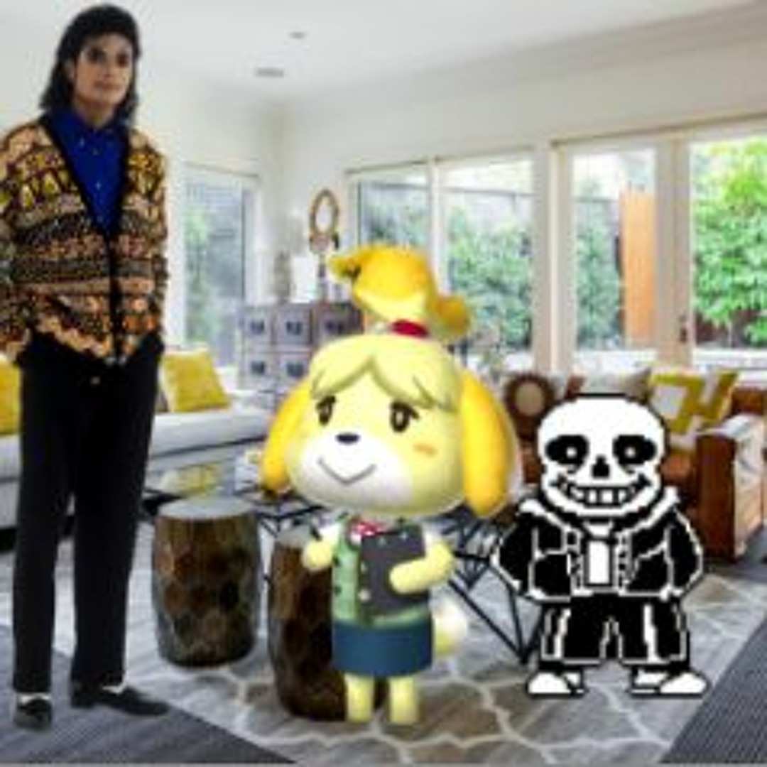 Stream Michael Jackson, Sans, and Isabelle having a civil conversations ...
