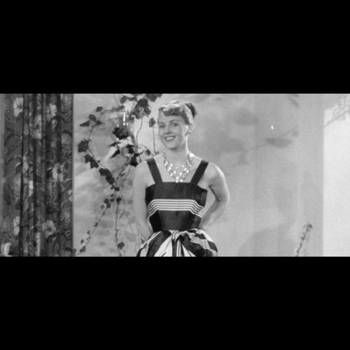 Stream episode Mrs Wiseman wearing a Paris frock at the Stork Club ...