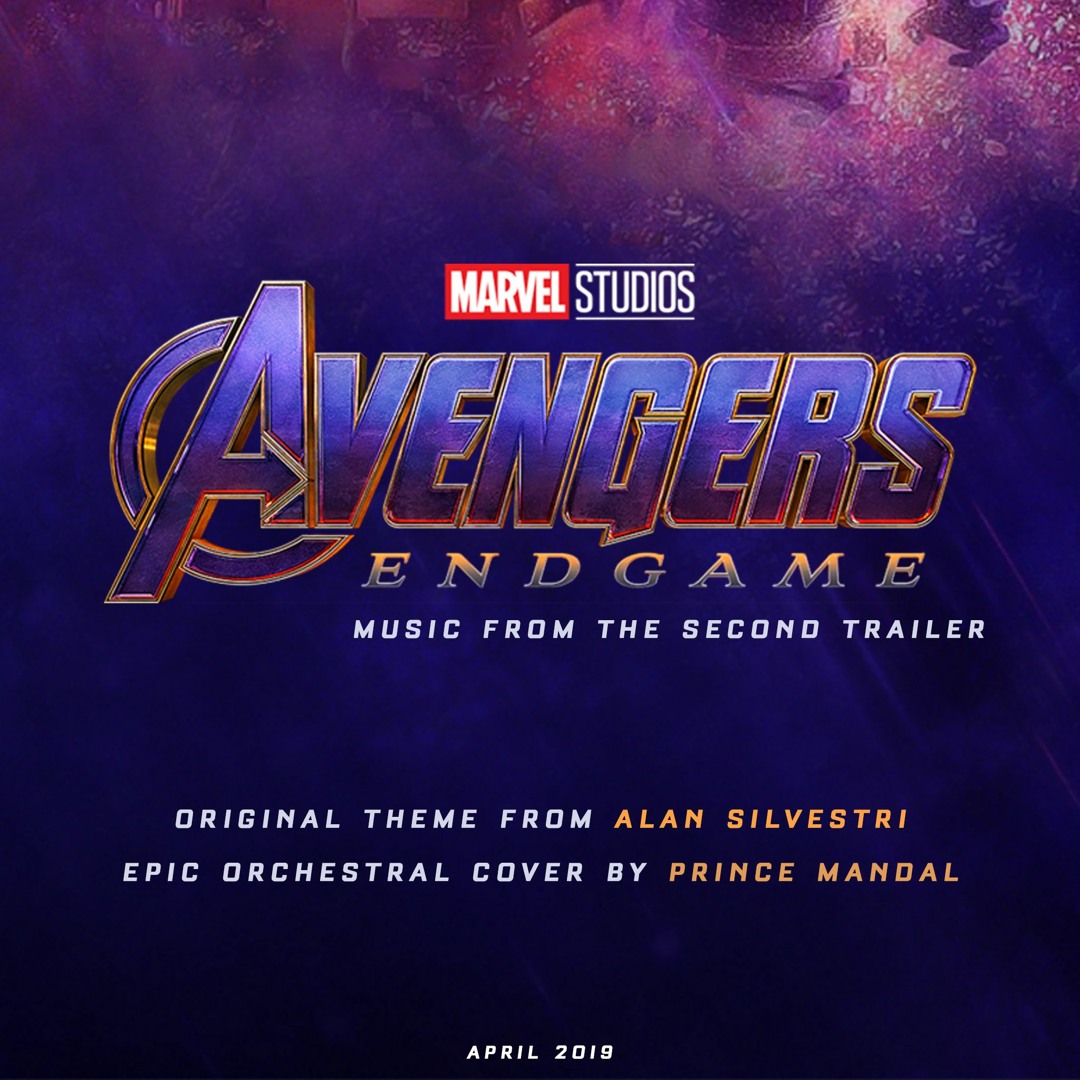 Stream Avengers: Endgame Soundtrack (Epic Hybrid Orchestral Version) by ...