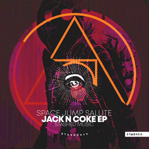 Stream Space Jump Salute - Jack N Coke (Original Mix) [Stashed Music ...
