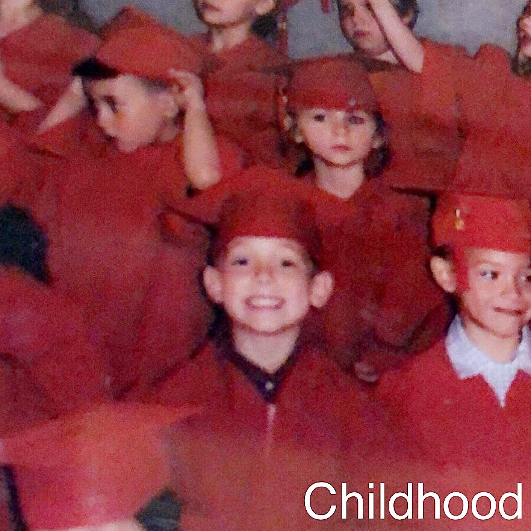 Stream Ricky Ticky - A New Revelation by Ricky Ticky | Listen online ...