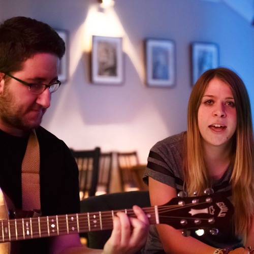 Stream Let it go (Original) - Jessica Schulze & Tino Schulz - Demo 2015 ...
