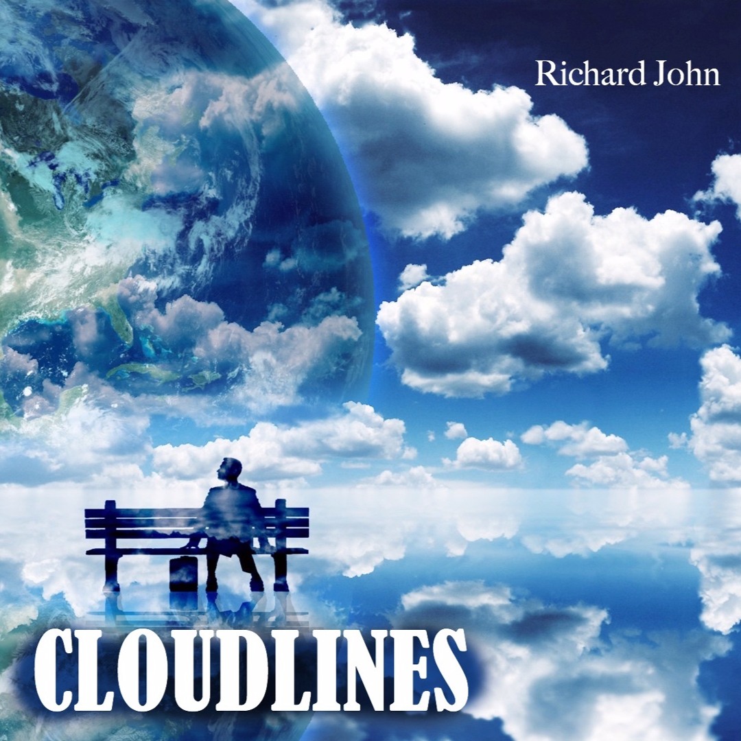 Stream Cloudlines No'7 (Towan Surf) by Richard John | Listen online for free on SoundCloud