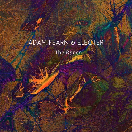 Stream IRRADIANT HOLOGRAM | Listen to Adam Fearn & Electer - The Raven ...