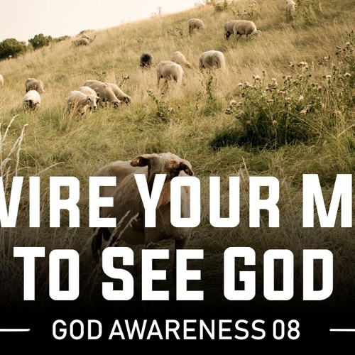 Stream Antifragile Faith | Listen to God Awareness - Week 2 playlist ...