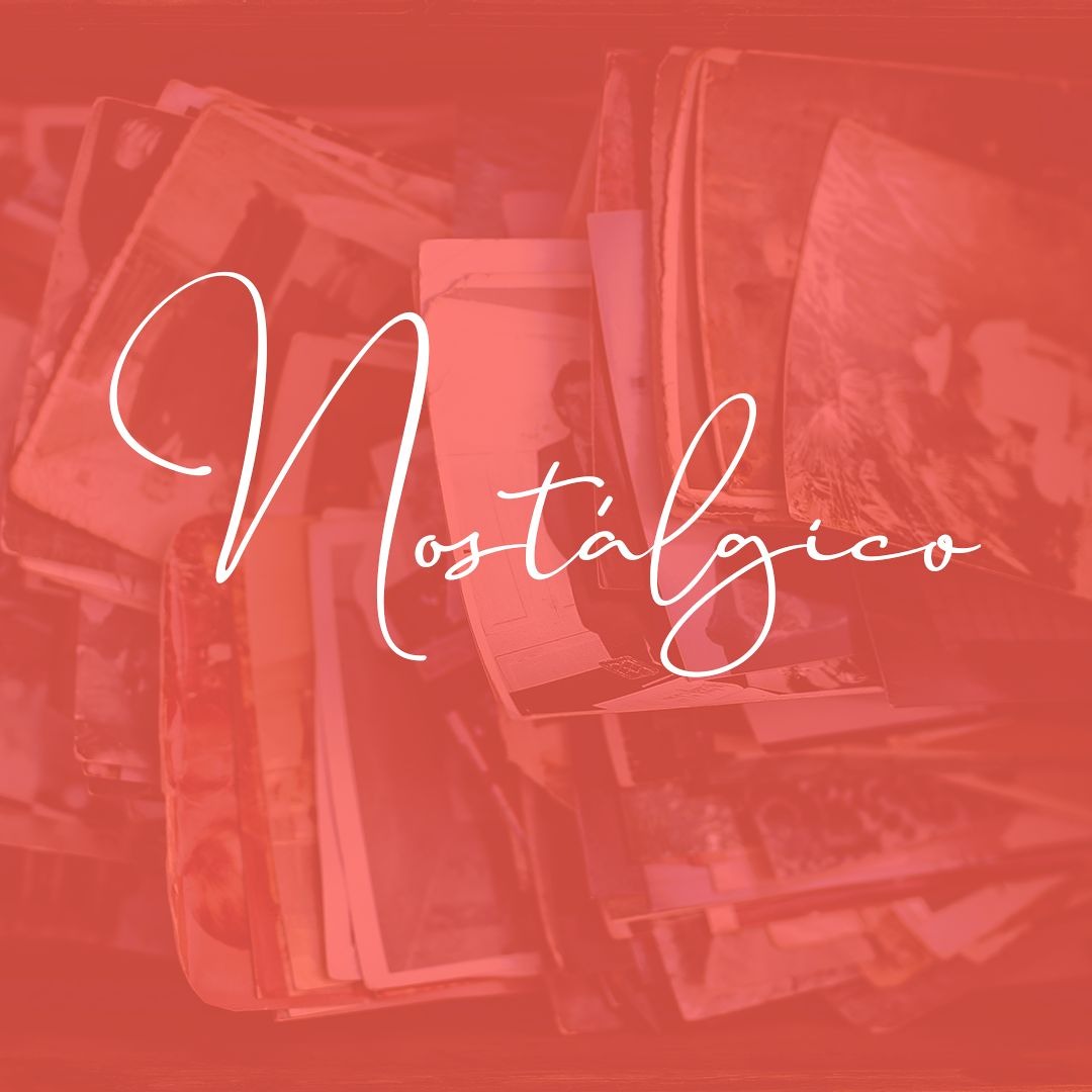 Stream #2 nostálgico by Memórias Gravadas | Listen online for free on ...