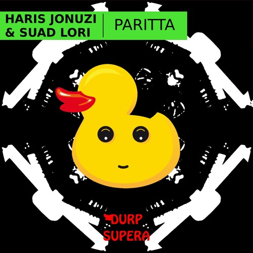 Stream Haris Jonuzi & Suad Lori - Paritta (First Gift Remix) by Durp ...