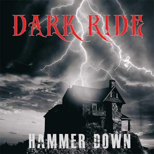 Stream Dark Ride -Hammer down by Fearless Trooper | Listen online for ...