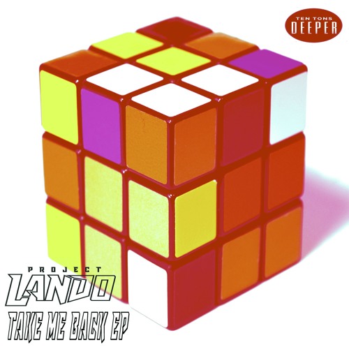 Stream Project Lando - Freedom VIP - Take me Back EP by Project Lando | Listen online for free ...