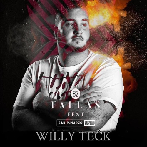 Stream Hotel 82 Willy Teck Tech House Loft by Guillem Grañana | Listen ...
