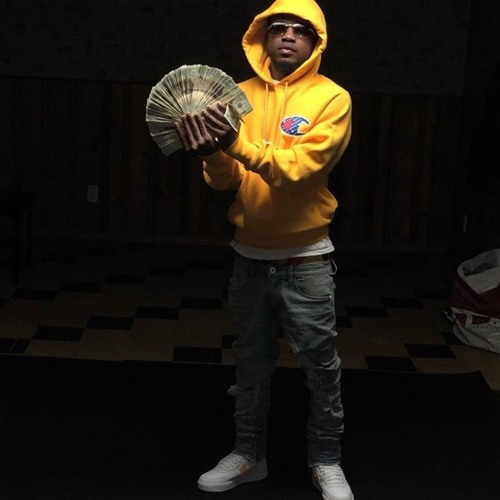 Stream RoadRunner Glockboyz Tez - Wassup wit it by Nathan hoe ...